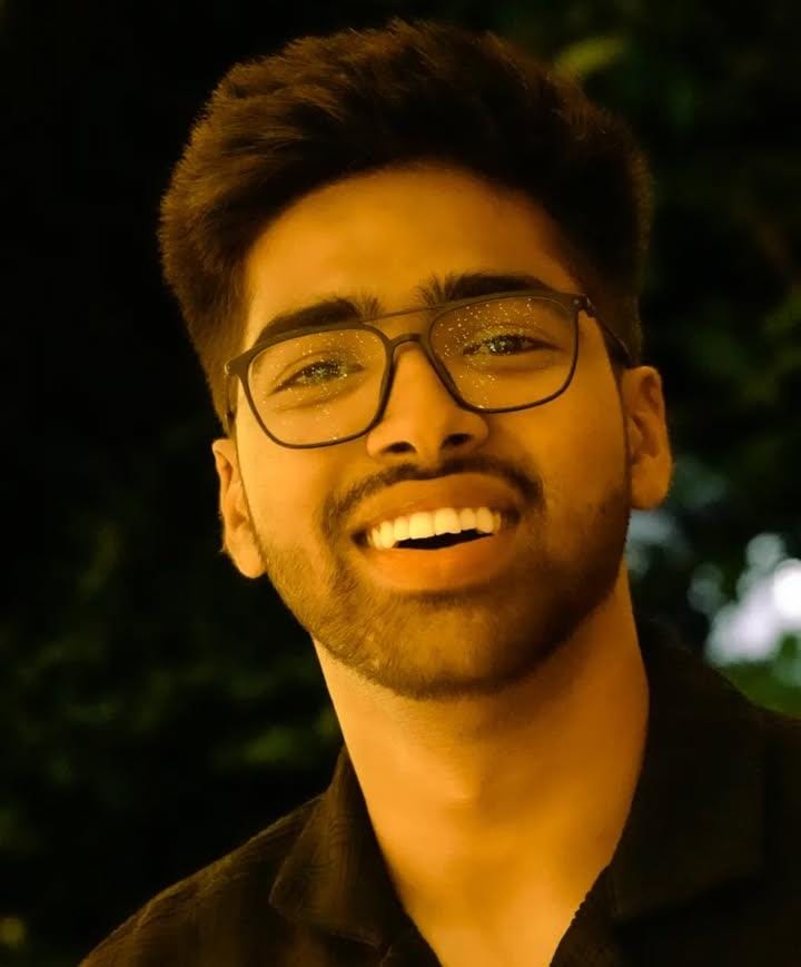 Rohan Verma's profile picture