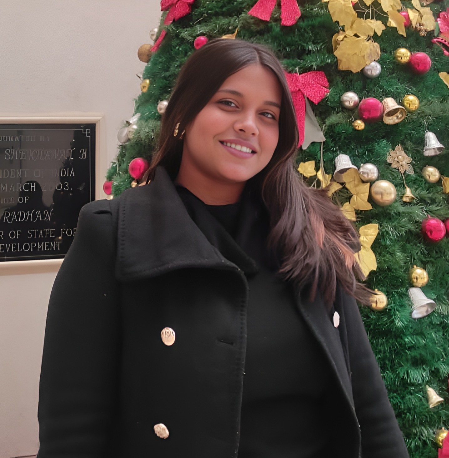 Priya Sharma's profile picture